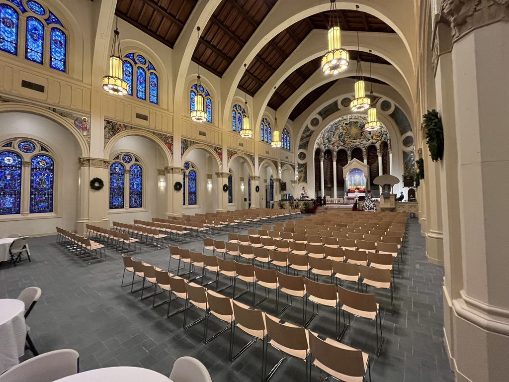 Trinity Episcopal Cathedral