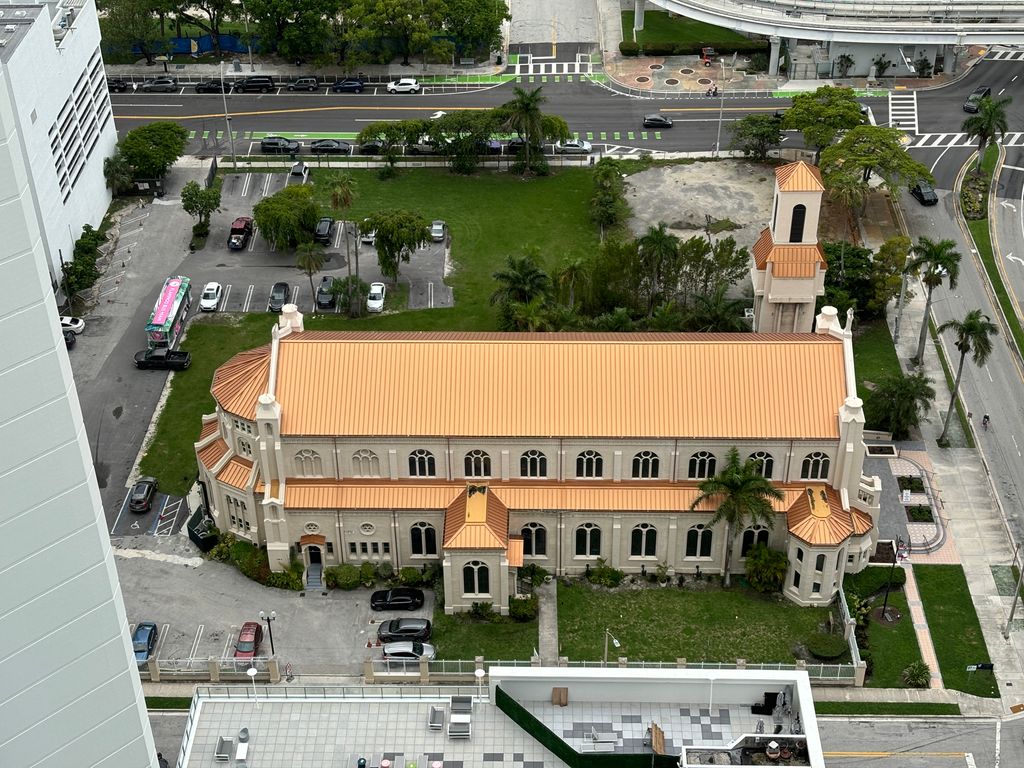 Trinity Episcopal Cathedral