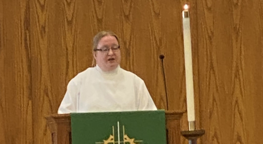 Trinity Lutheran Church in Yankton, SD (ELCA) - Yankton South Dakota