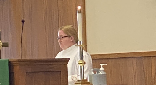 Trinity Lutheran Church in Yankton, SD (ELCA) - Yankton South Dakota