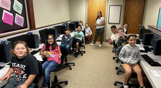 First Baptist Church School - Beeville Texas