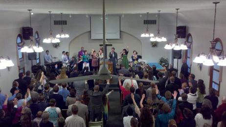 Assemblies of the Lord Jesus Christ - Photos