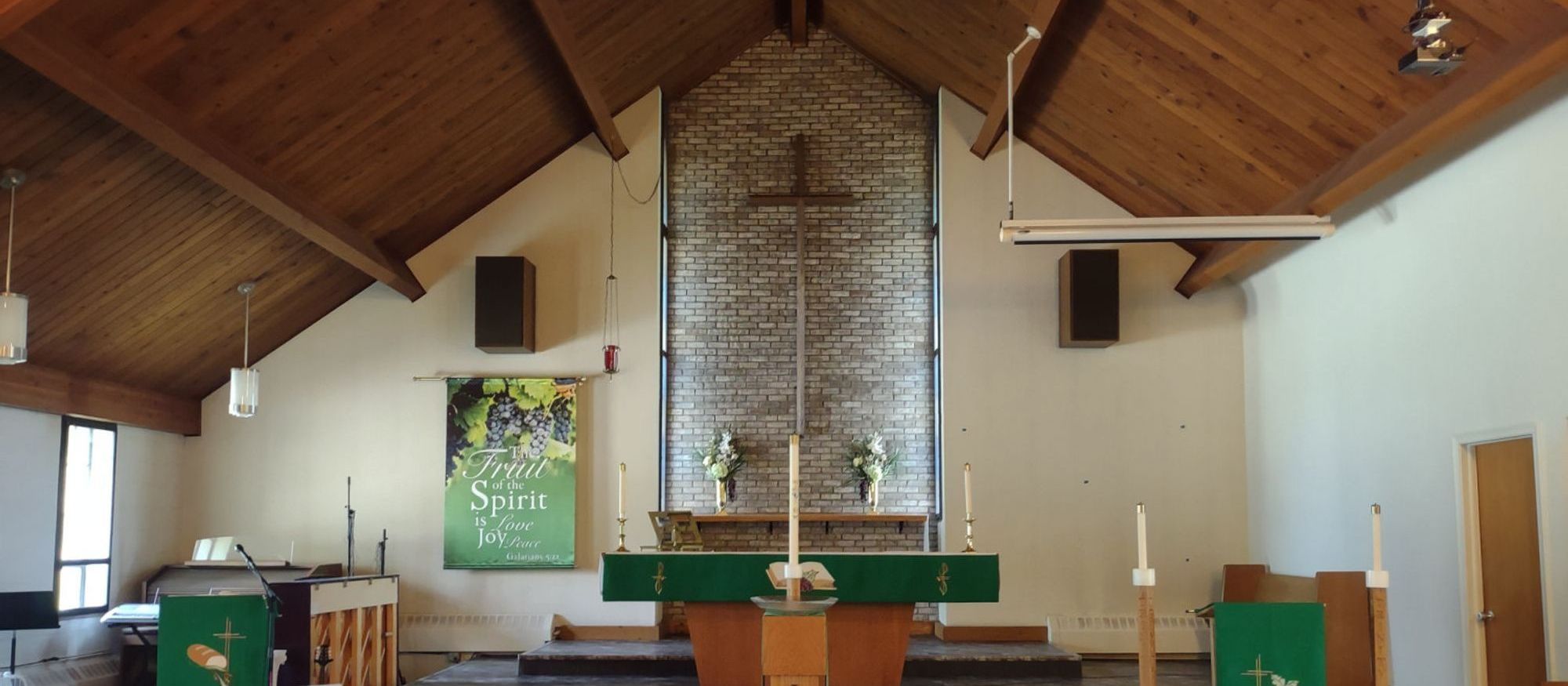 Trinity Lutheran Church