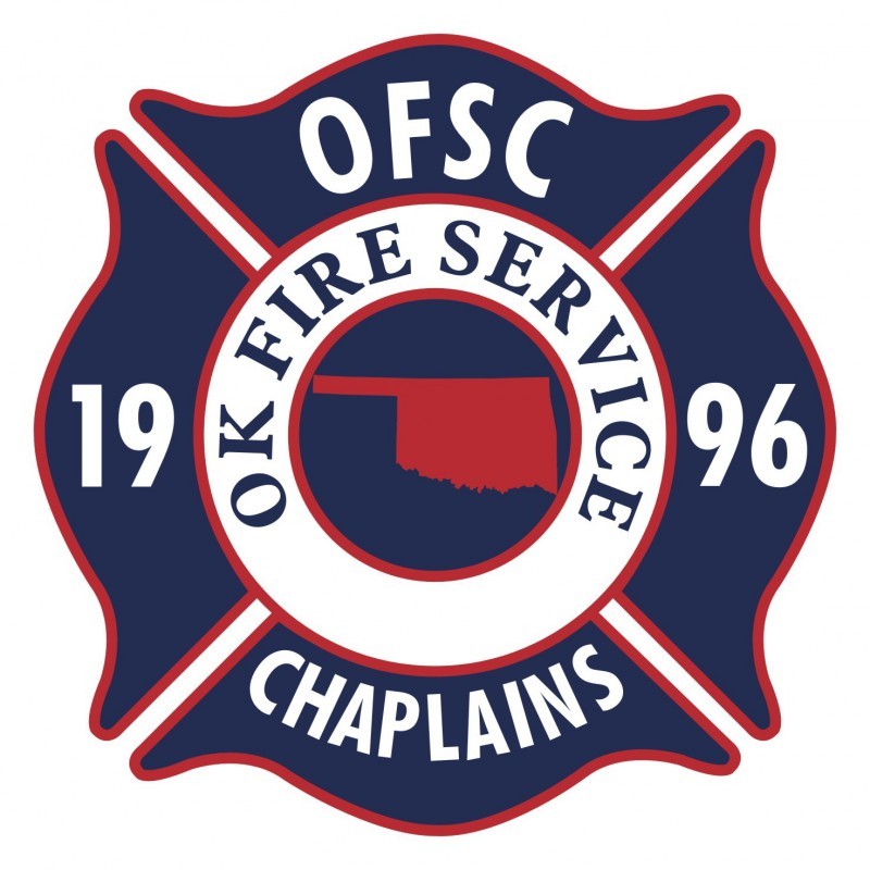 Oklahoma Fire Service Chaplains Inc. - Tahlequah Oklahoma