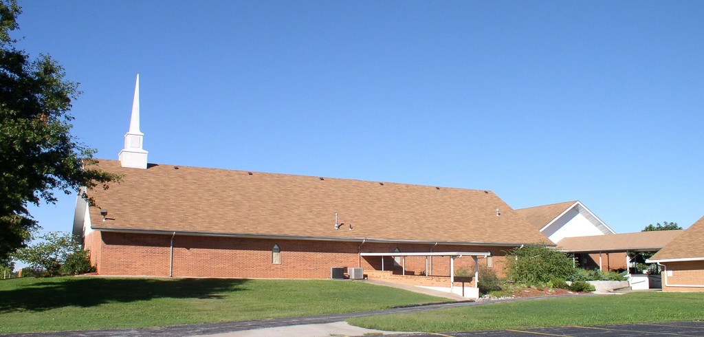 First Baptist Church of Battlefield MO. - Battlefield Missouri