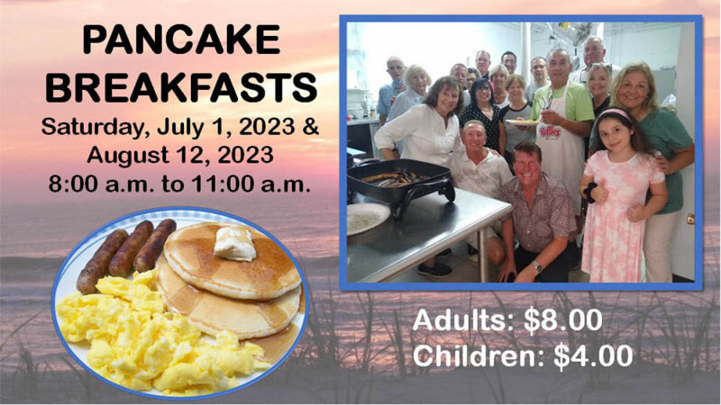 UNION CHURCH OF LAVALLETTE (LAVALLETTE, NJ)