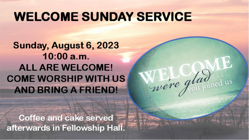 UNION CHURCH OF LAVALLETTE (LAVALLETTE, NJ)