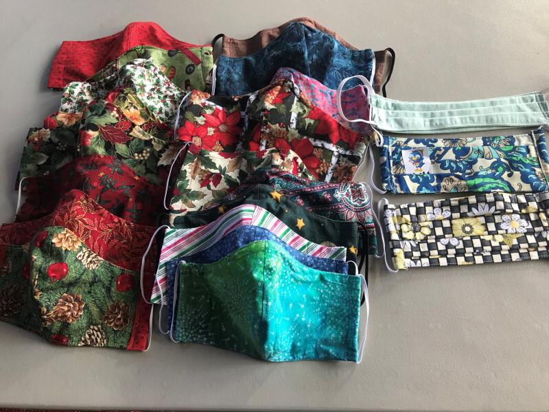 Longview United Methodist Church - Longview Washington