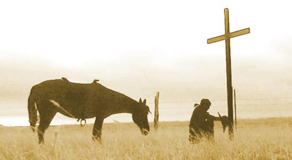 First Baptist Church of Haskell, TX