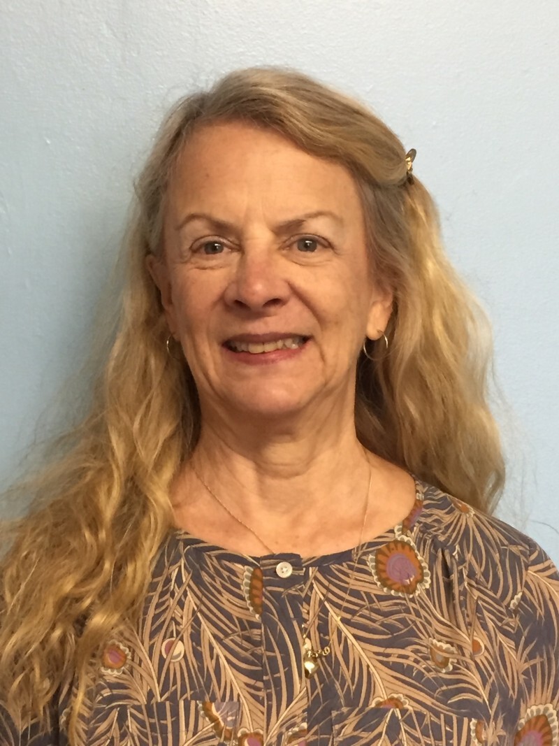 New Hope United Methodist Church - Staff - Choir Director: Susan Di Bianca