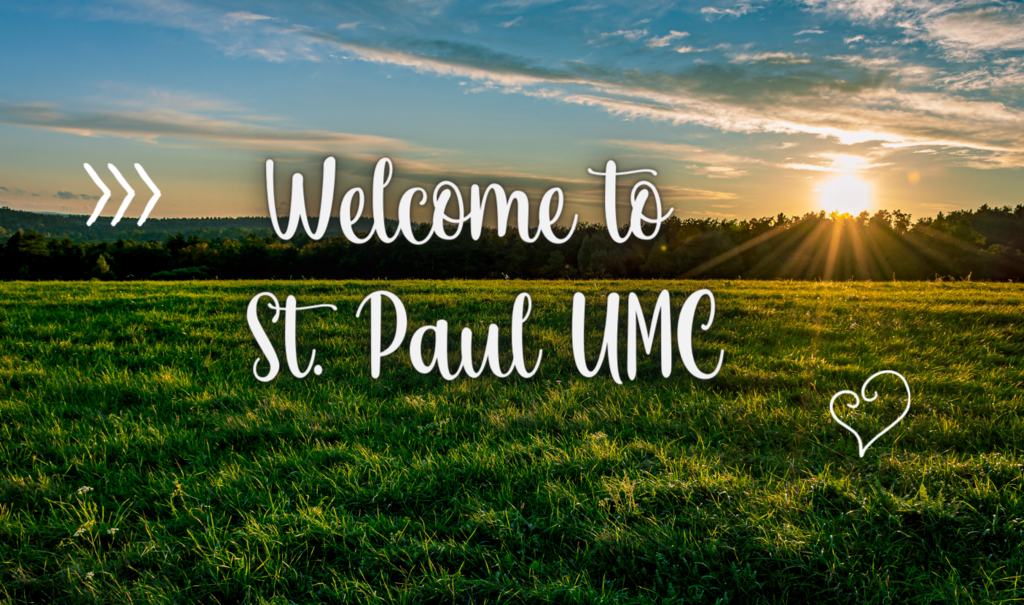 St. Paul UMC - St. Matthews, SC - St. Matthews South Carolina