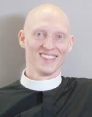 St. John's Episcopal Church - Massena New York