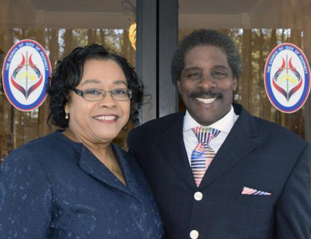 Church of God of Prophecy - To Tell the Truth Ministry - Wake Forest ...