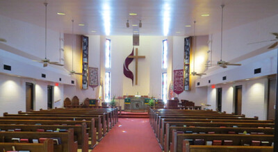 Bethel United Methodist Church - Peoria Illinois