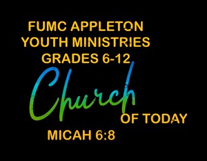 First United Methodist Church Appleton WI downtown