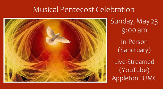 First United Methodist Church Appleton WI downtown