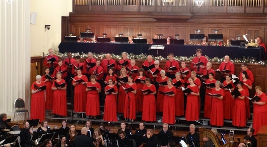 First United Methodist Church Appleton WI downtown