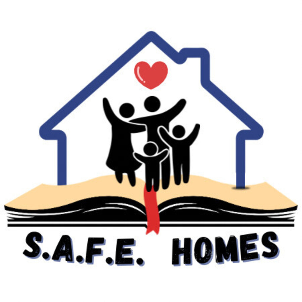 Safe Homes Devotions - A Ministry of Worldwide Pentecostal Fellowship