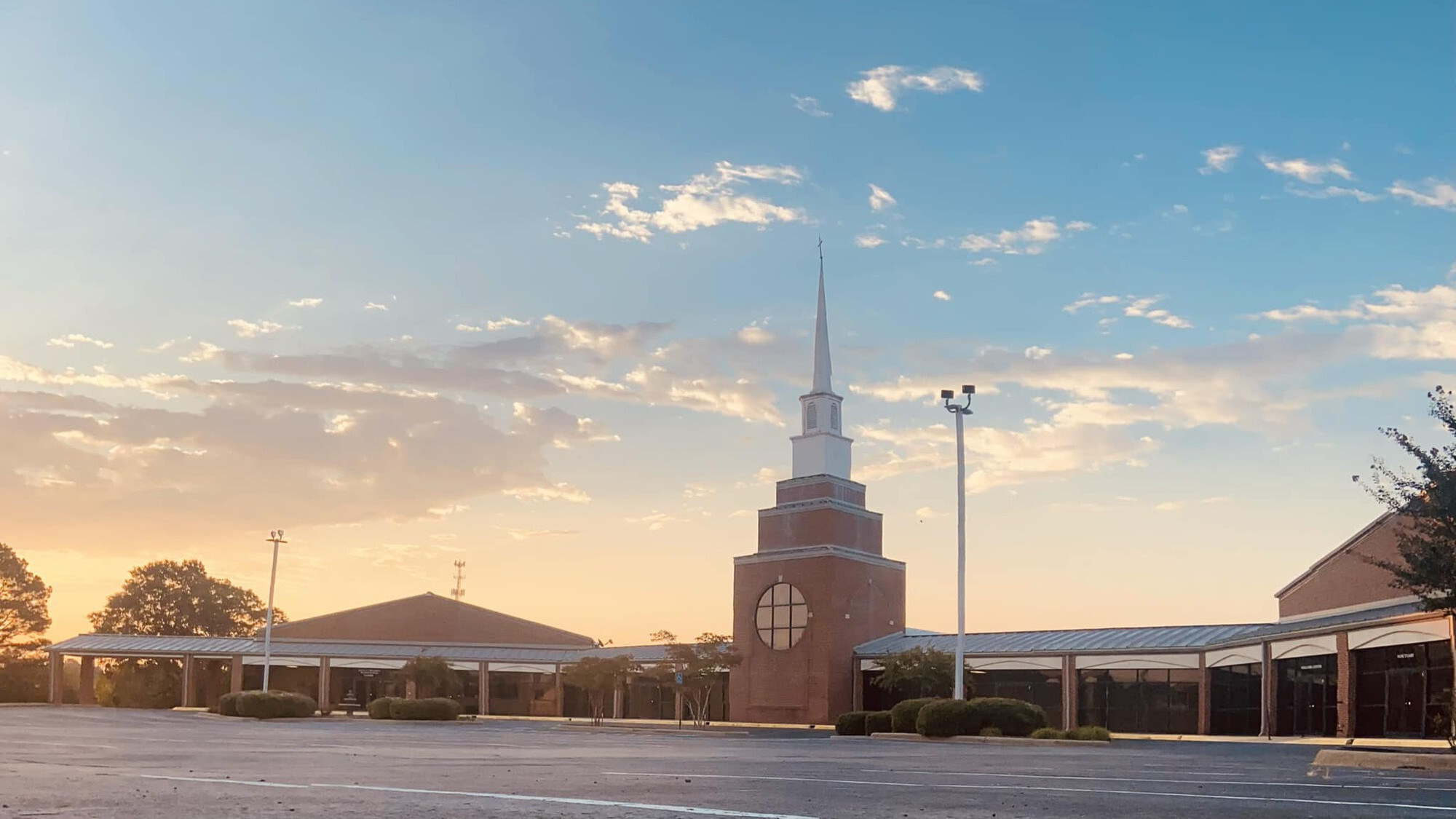 First Baptist Church Beebe - Beebe Arkansas