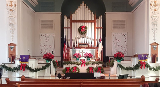 United Parish of Winchendon - Winchendon Massachusetts