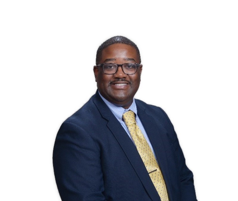 First A.M.E.Church of Alexandria - Ministerial Staff - Itinerant Pastor