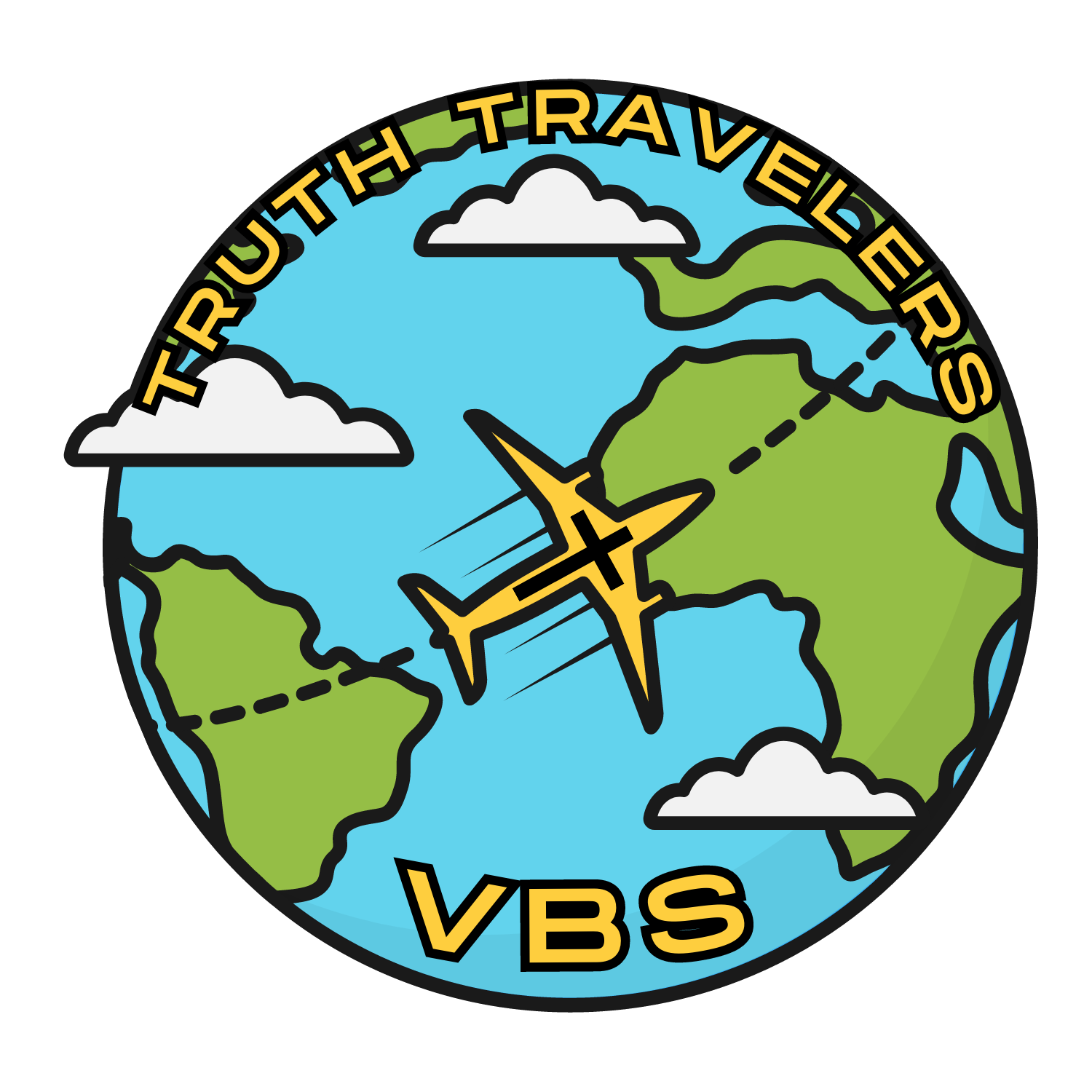 Tri Rivers Baptist Area - Hico Texas