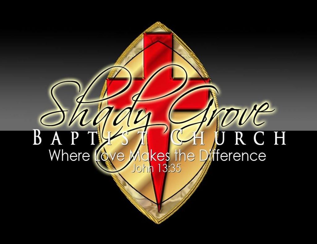 Shady Grove Baptist Church Conyers Ga Where Love Makes a Difference