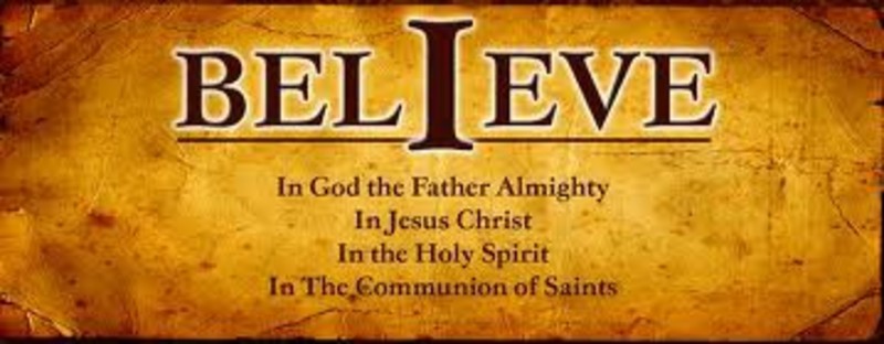 Peace Lutheran Church - The Creeds