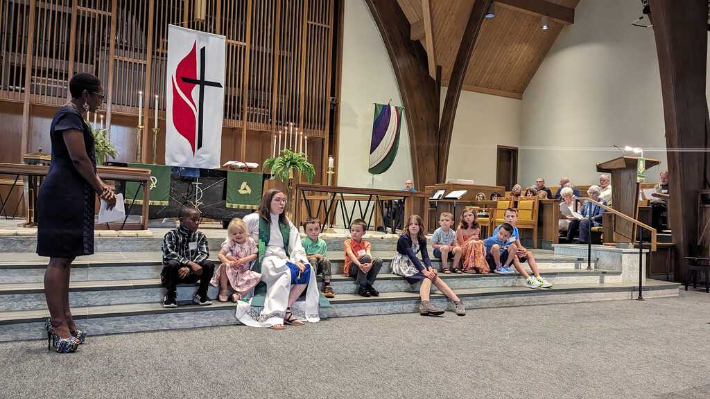 Boardman United Methodist Church