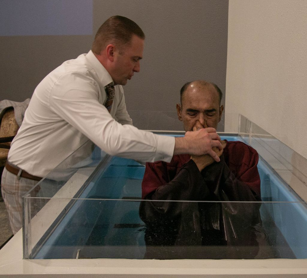 The Life Church - Vista California