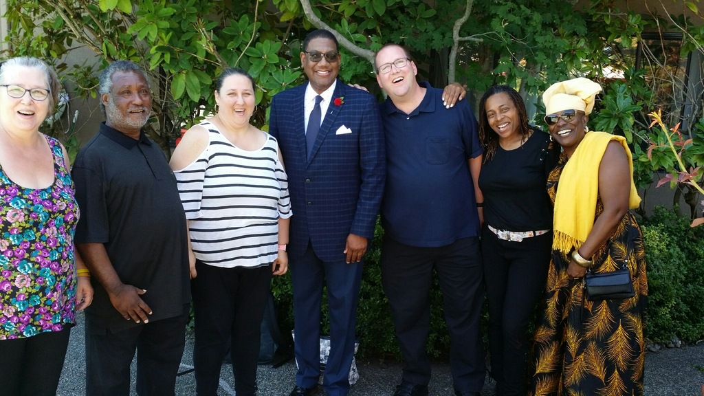 Madison Park Church of Christ - Church Photos - Baptized Into Christ ...