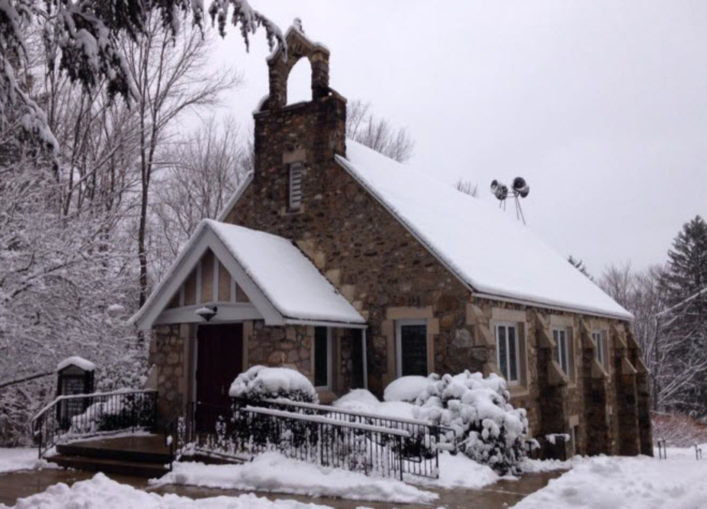 First Presbyterian Church of Elmhurst - Elmhurst Township Pennsylvania