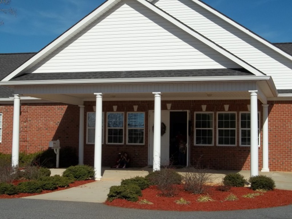 Freedom Worship Center - Photos - Our Church Photos
