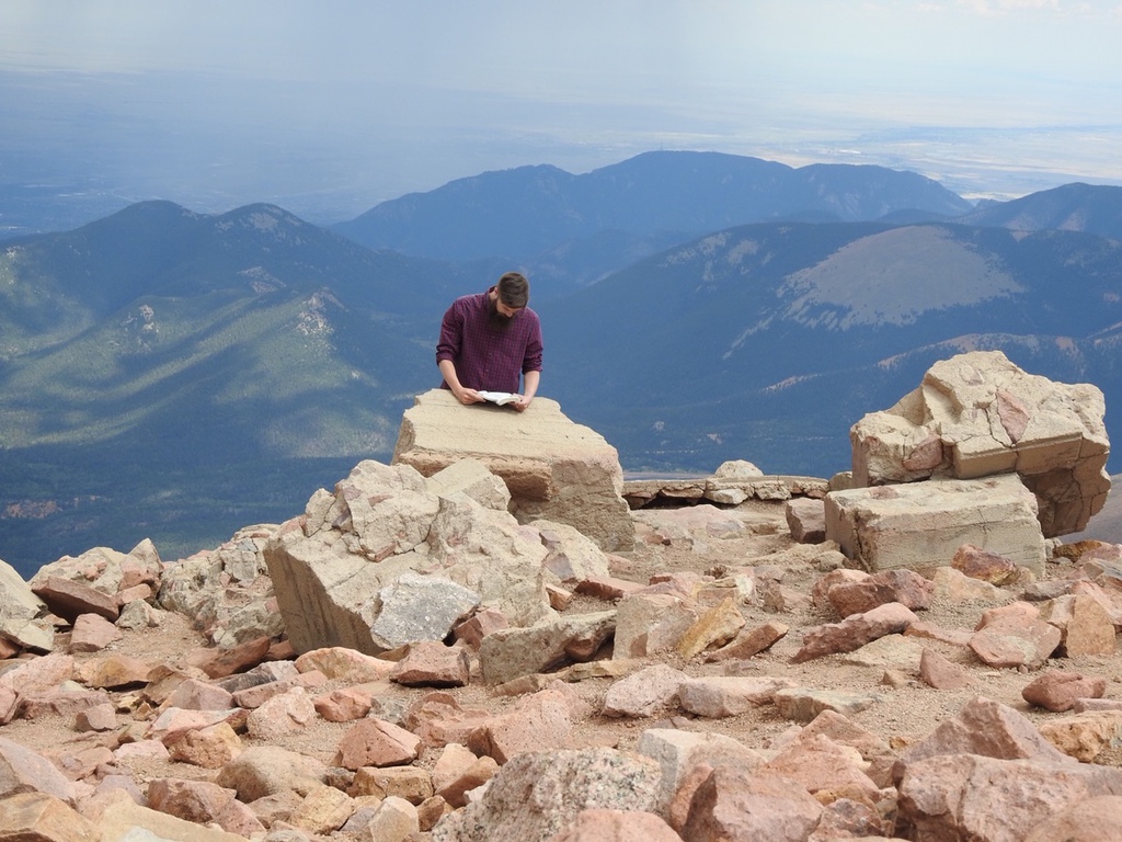 Flushing Alliance Church - Flushing Ohio