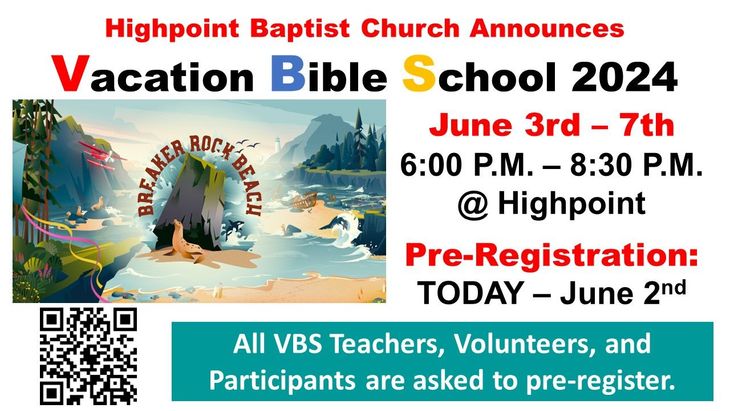 Highpoint Baptist Church