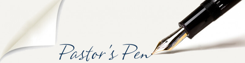 Highpoint Baptist Church - Pastor's Pen