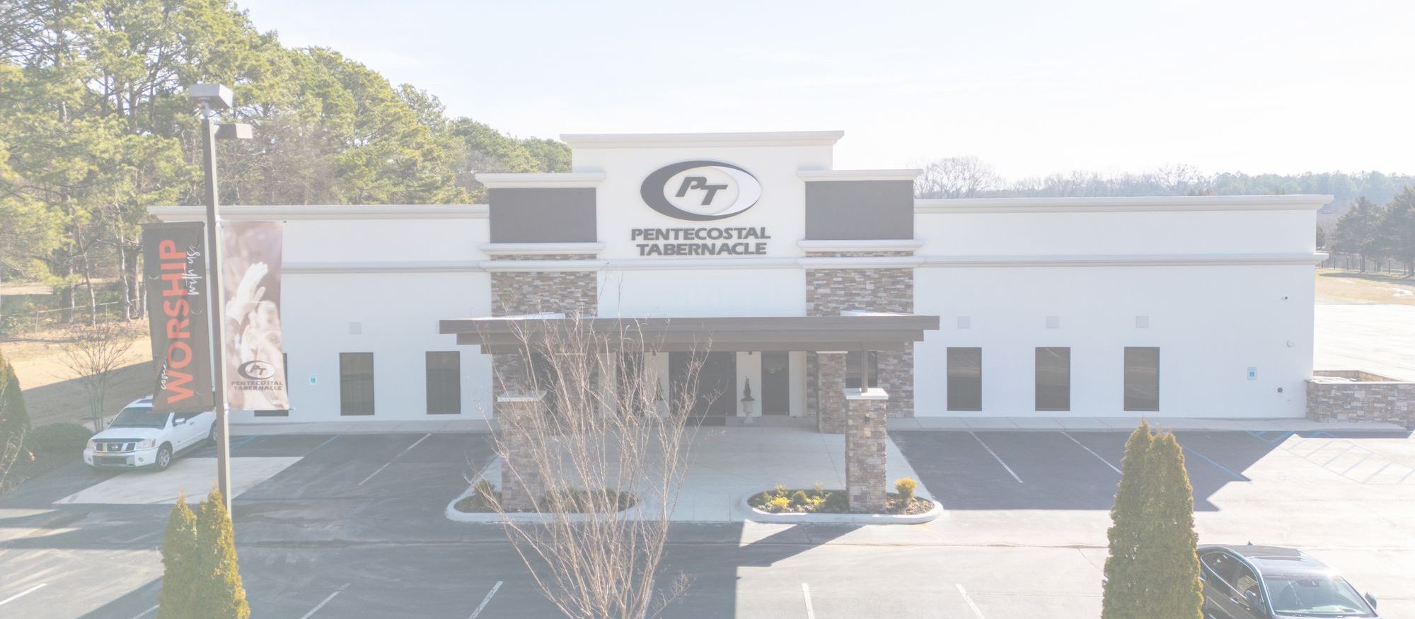 Pentecostal Tabernacle Church Decatur, AL