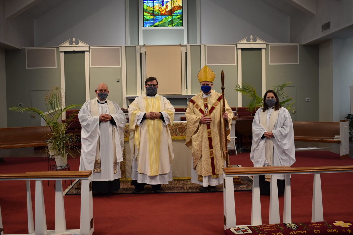 St. George's Episcopal Church Clifton Park - Photos - Bill Lytle ...