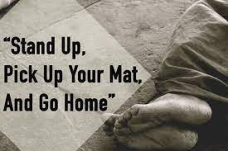 Mt. Eden Christian Church - Sermons