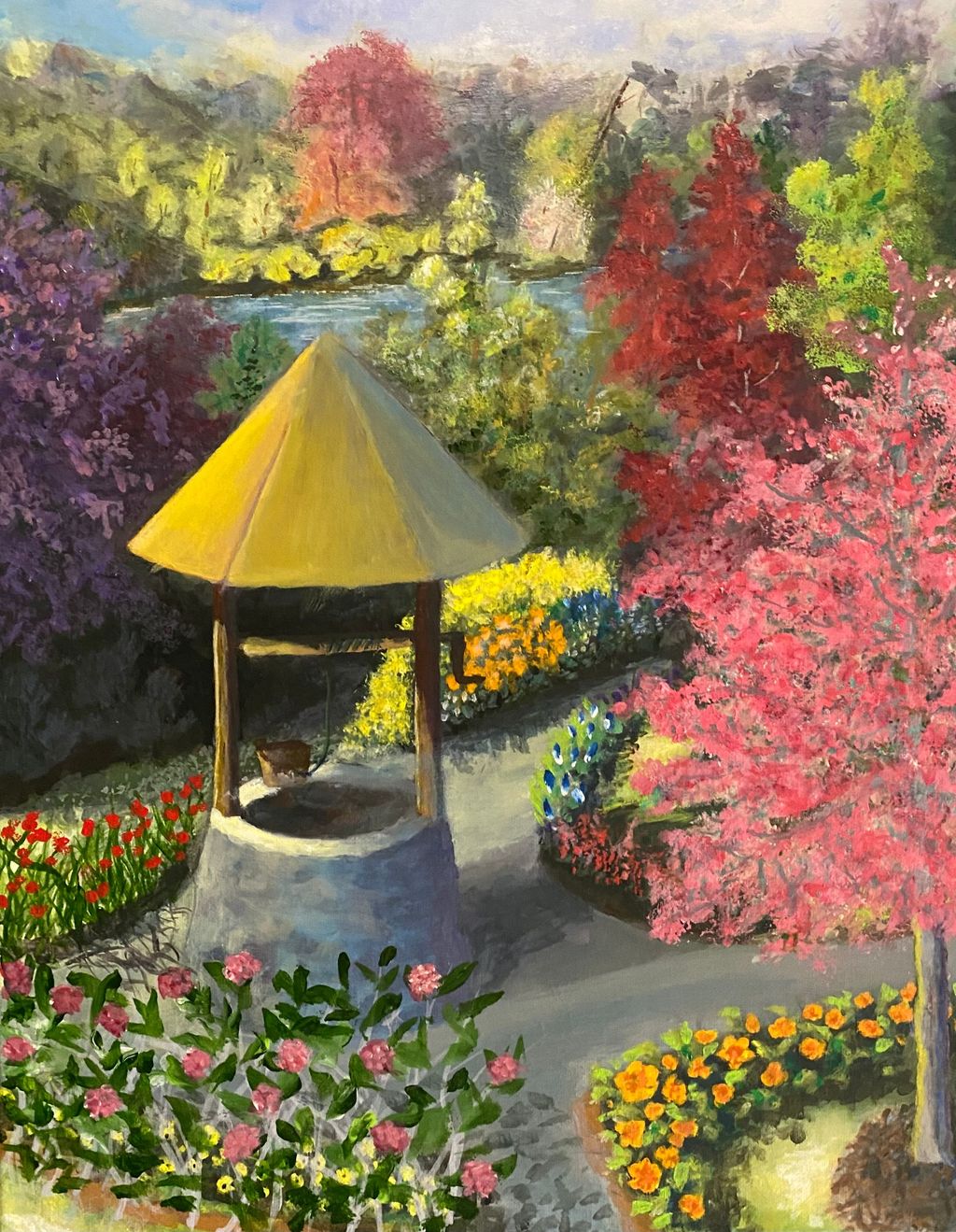 Bruce Dane - Edmond Oklahoma