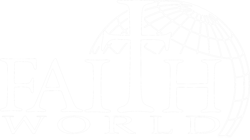 Faith World - ASL Interpreting