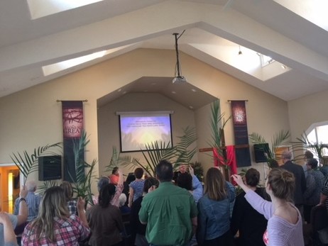 Turning Point Church - Photos