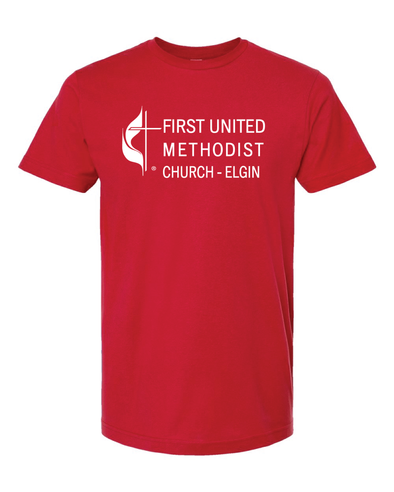 First UMC Elgin - Online Store