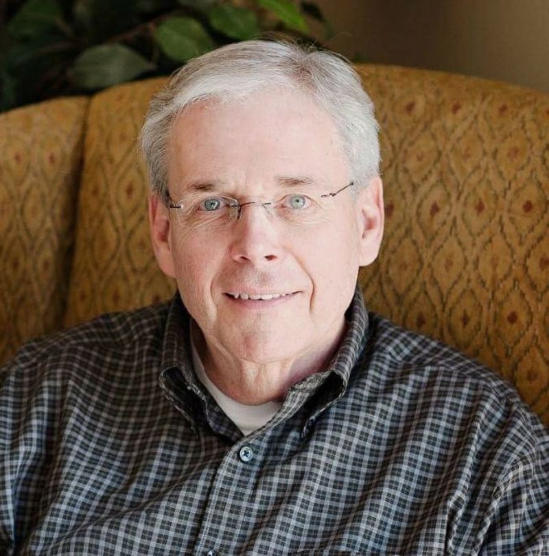 FBC Russell - Staff 2 - Pastor: Ken Gowin