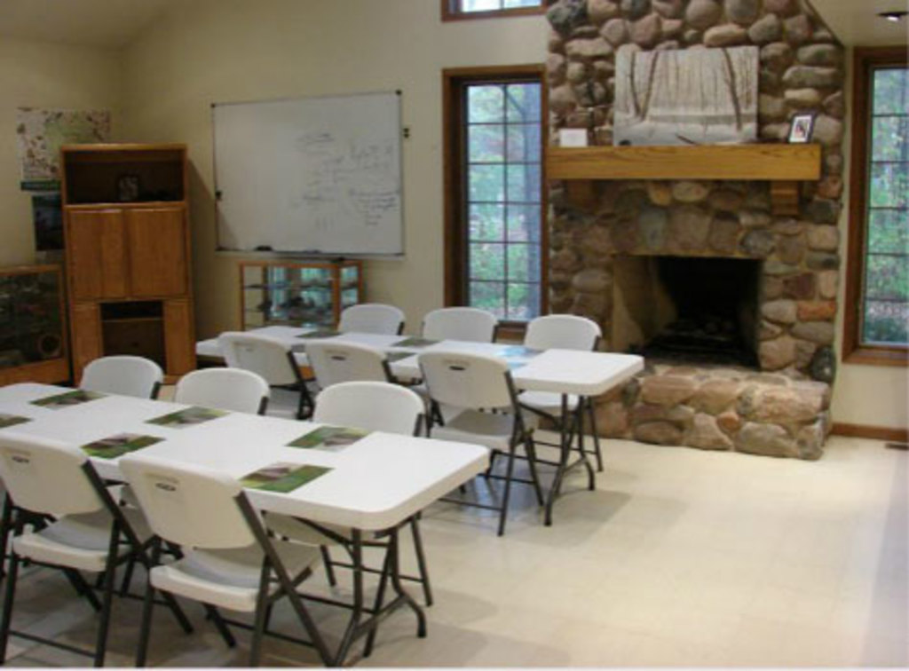 Walcamp Outdoor Ministry and Retreat Center - Photos - Thiel