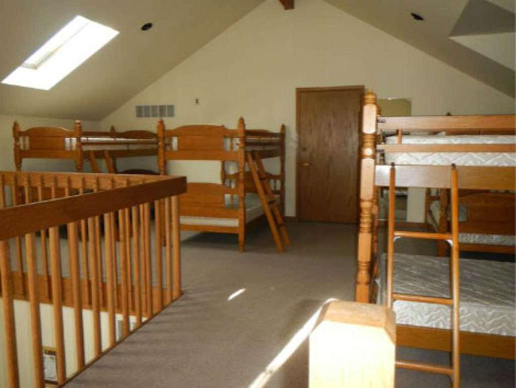 Walcamp Outdoor Ministry and Retreat Center - Photos - Thiel