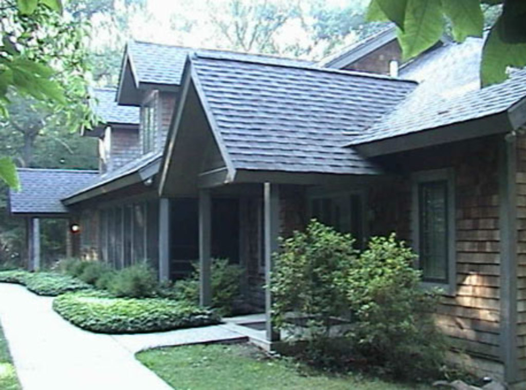 Walcamp Outdoor Ministry and Retreat Center - Photos - Thiel