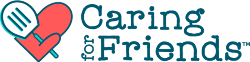 Elam United Methodist Church - Ministries - Caring for Friends