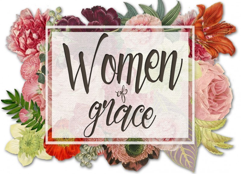 Hill Country Bible Church - Ministries - Women of Grace