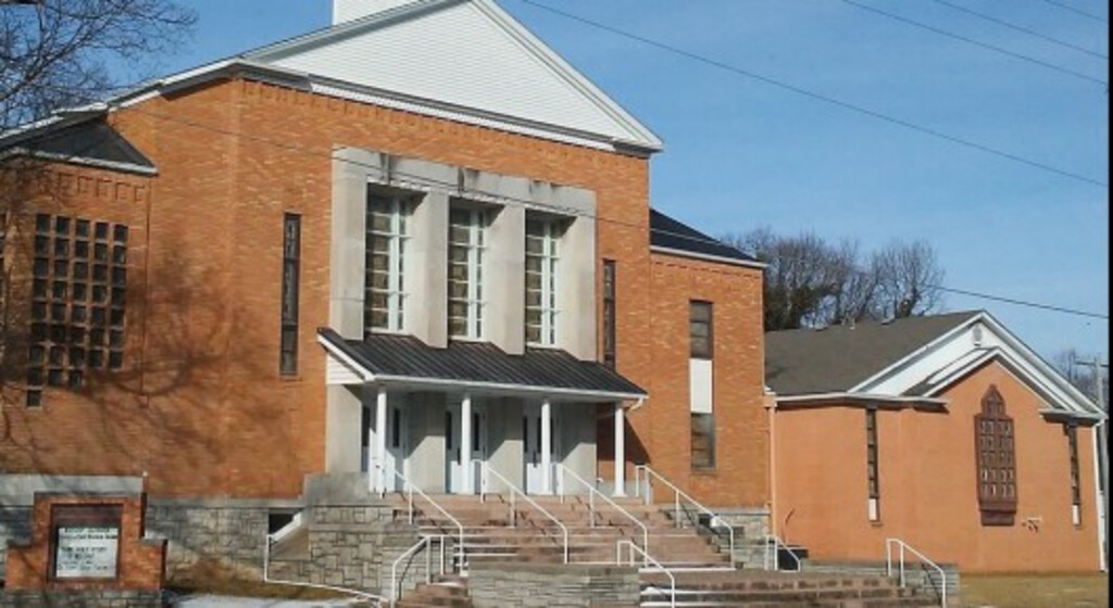 First Baptist Church of Butler Missouri - Butler Missouri